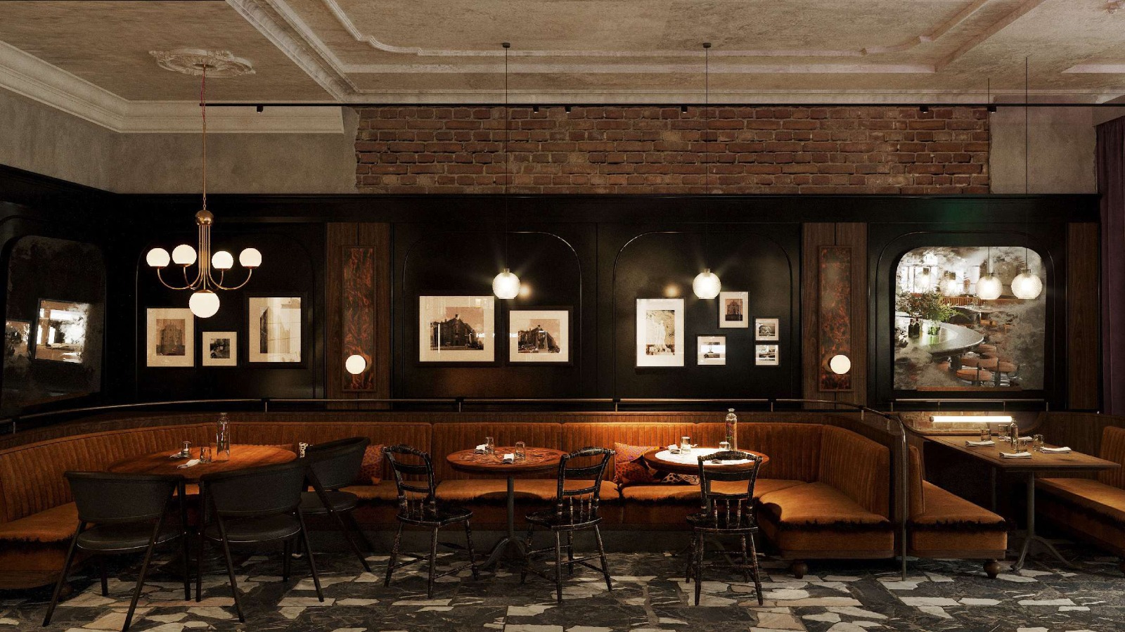 Топ 10 ресторанов спб | Taler-travel.ru