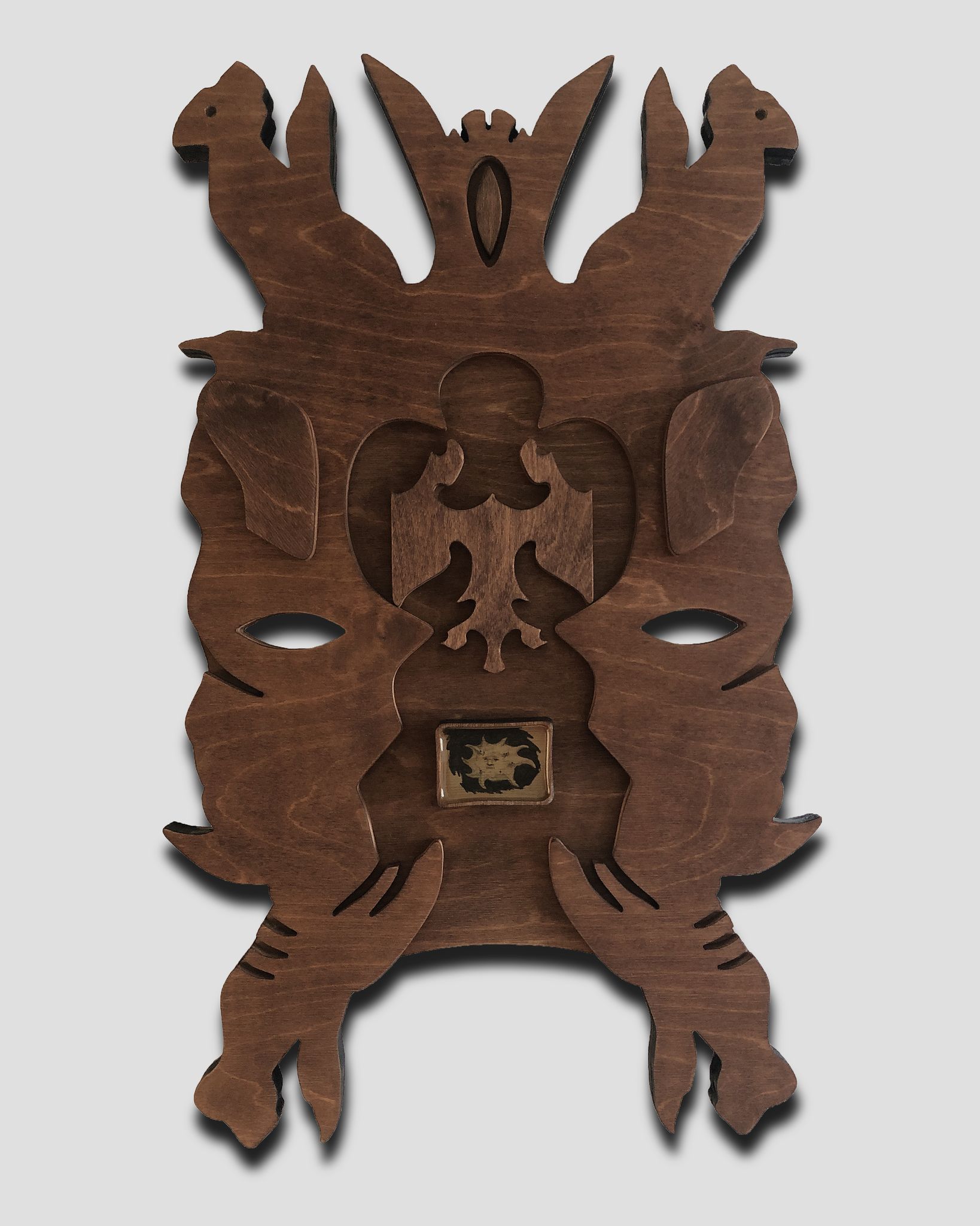 Выставка Слава Нестеров. Will We Meet Tomorrow?, Москва – Афиша-Музеи