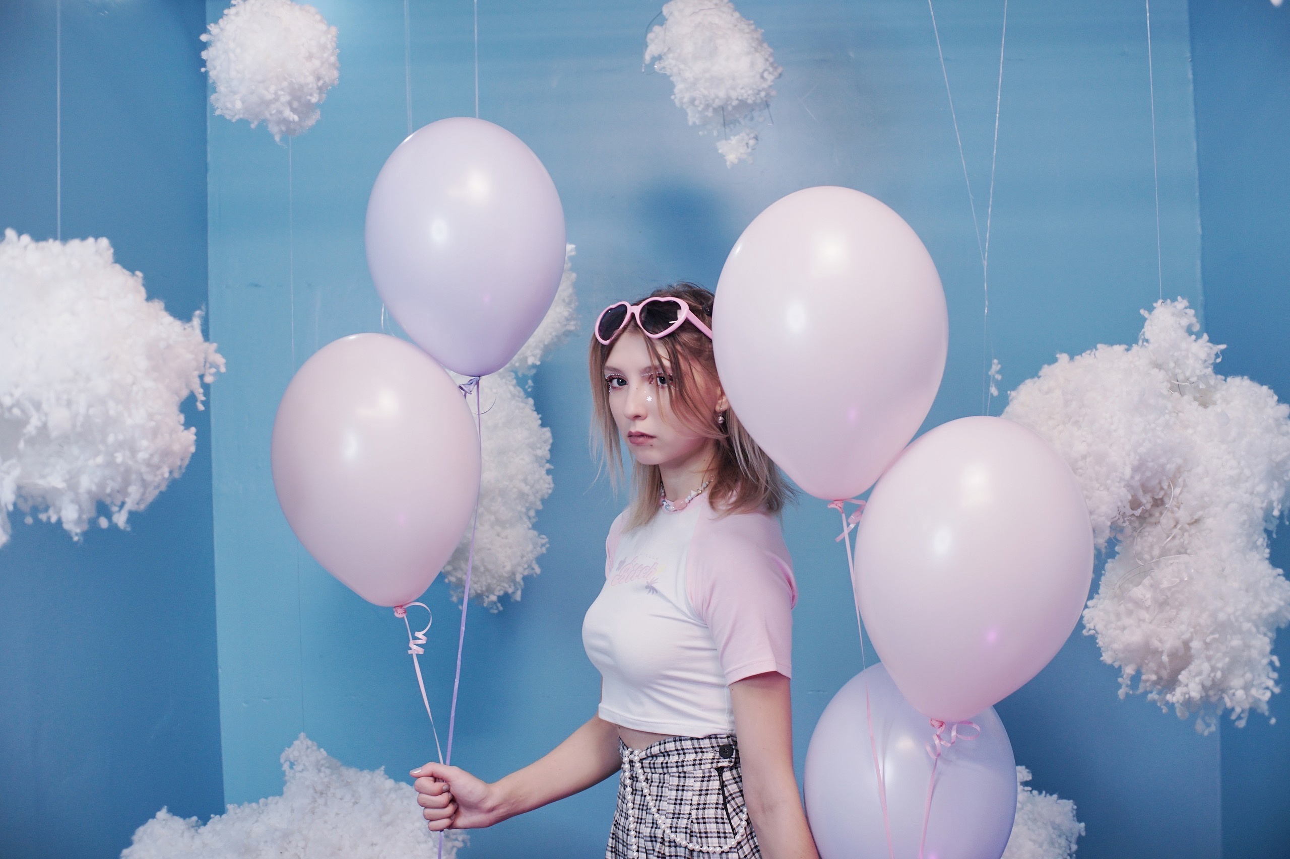 Ayvie биография, афиша концертов, фото | Afisha.ru